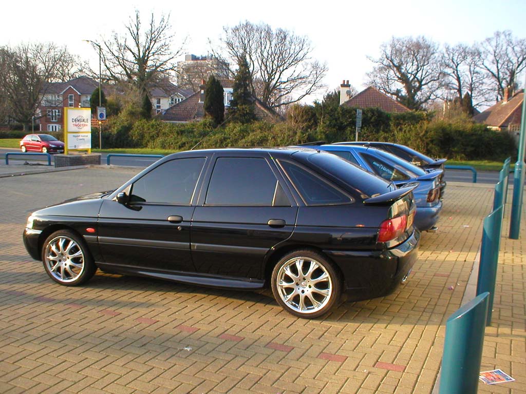 17' Momo M1 Alloys with new tyres - Page 2 - For Sale - EscortEvolution.co.uk