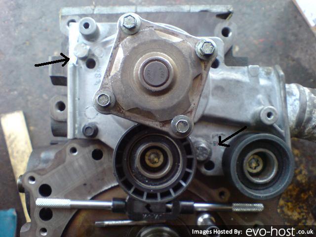 2.0l zetec turbo engine rebuild - Show Us Your Motor - EscortEvolution ...