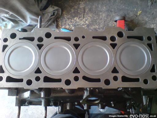 2.0l zetec turbo engine rebuild - Show Us Your Motor - EscortEvolution ...