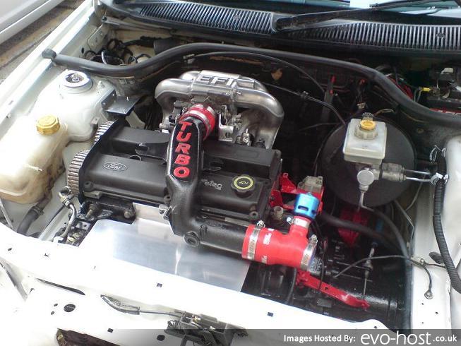 2.0l zetec turbo engine rebuild - Show Us Your Motor - EscortEvolution ...