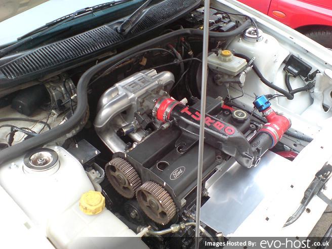 2.0l zetec turbo engine rebuild - Show Us Your Motor - EscortEvolution ...