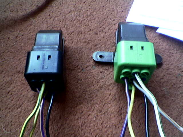 Ford Transit Forum • View topic - electric window kits